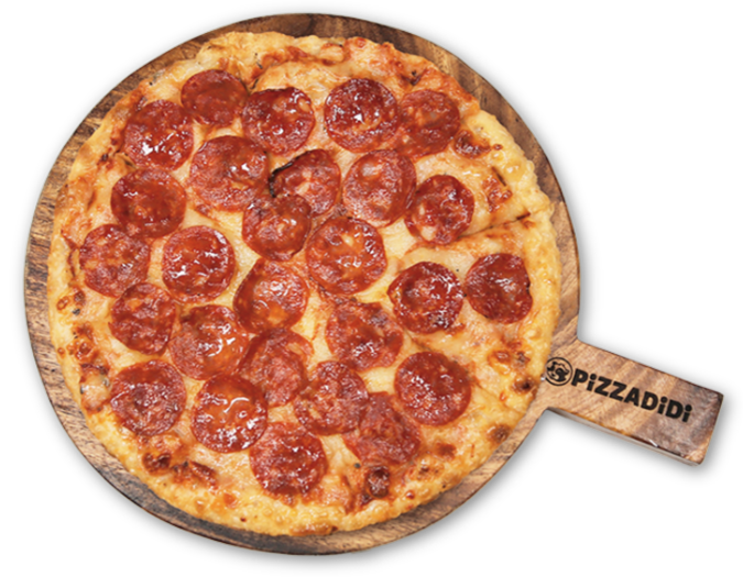 menu/pizzas | PizzaDiDi Official Website